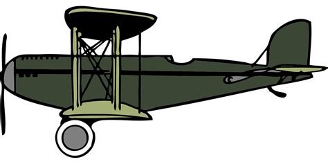 300 Free Biplane And Plane Images Pixabay