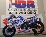 Pre Owned Inventory Hbr Powersports Cleveland Tennessee