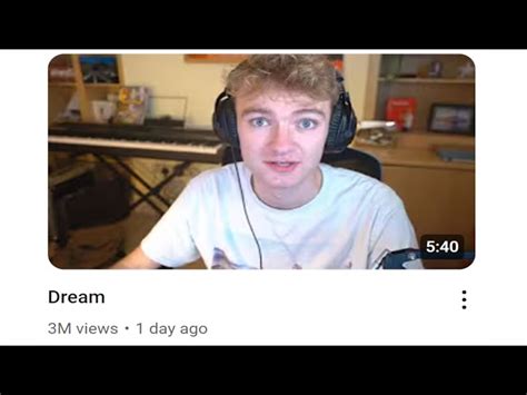 The Insane Drama Surrounding the Dream SMP: A Deep Dive | Galaxy.ai | Galaxy.ai
