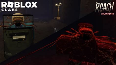 Roblox Roach The Unofficial Mascot