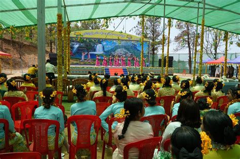 ချင်းပြည်နယ်ဝန်ကြီးချုပ် ဒေါက်တာဝုန်ဆွန်းထန် ချင်းပြည်နယ်အစိုးရအဖွဲ့