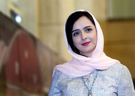 تصویر دیده نشده از ترانه علیدوستی در ۲۰ سالگی عکس