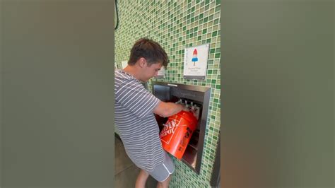 I Made The Most Expensive Bowl Of Froyo 😳 Shorts Youtube