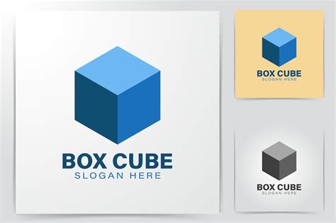 Blue Box Logo Home Bluebox Moving And Storage