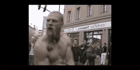 Techno Viking Beard