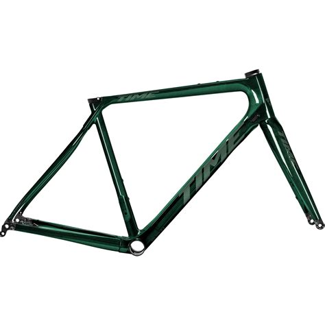 Time Adhx Frameset Métier Cc