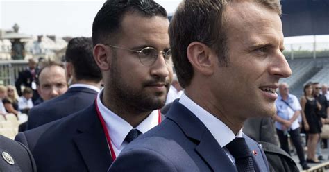 Is Macron Gay The Rumours About French President Explained Pinknews