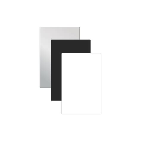 Rectangle Blank Love That Decor