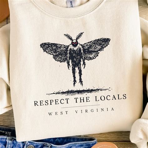 Mothman Costume Halloween Etsy