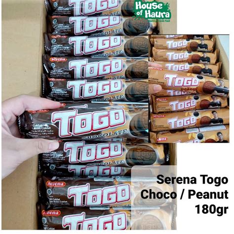 Jual Serena Togo Choco Shopee Indonesia