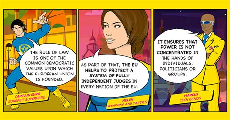Laws Of Motion Comic Strip