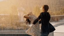 Dancing In The Rain 