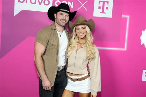 Steven Mcbee Jr And Allie Eklund Talked About ‘getting Engaged Before