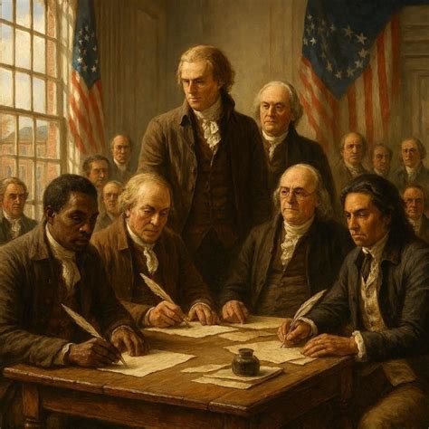 American History Discover The History Of America