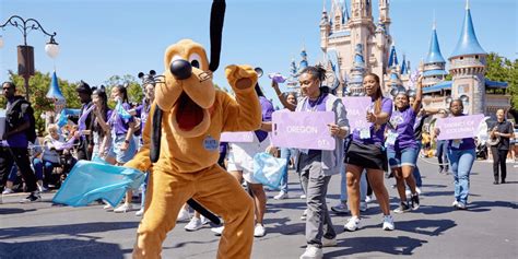 Music Icon Beyoncé Takes Down Disney