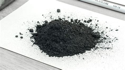 Is Graphite Powder Toxic East Carbon