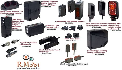 Photoelectric Sensors For Textiles At Kenneth Locke Blog