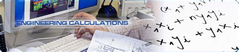 Engineering Calculations And Structural Design Calculations