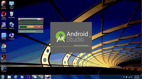 Android Studio Tutorials In ODIA Downloading And Installing Android Studio Android Studio