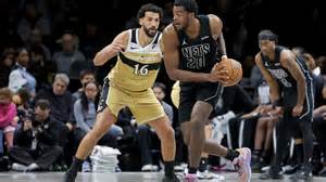 3 Nets Takeaways From 127 113 Win Over Will Riley Wizards