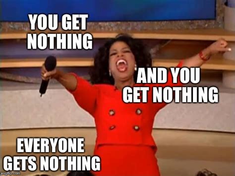 Oprah Meme
