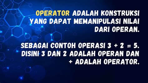 Python Dasar Membuat Biodata Dan Sontohnyapptx