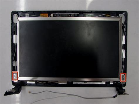 Samsung N Plus Screen Replacement Ifixit