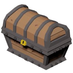 Desert Island Treasure Chest Roblox Islands Trade Traderie