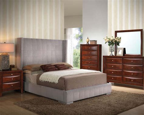 Bedroom Set Melissa By Acme Furniture Ac24680set