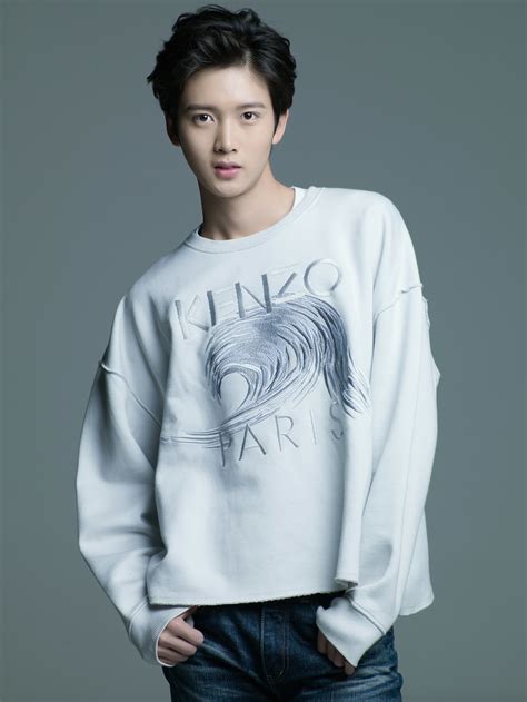 陈宥维 高清图片，堆糖，美图壁纸兴趣社区