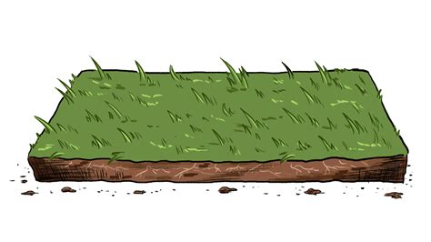 Moving Grass  At Brian Christensen Blog