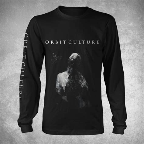 ORBIT CULTURE Merchandise & Music