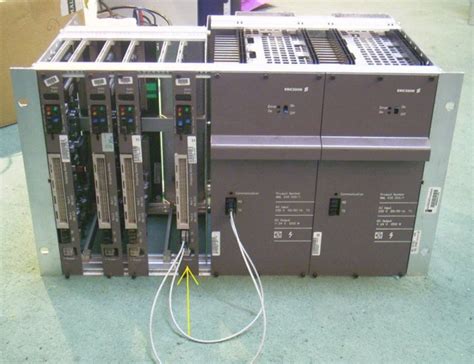 Ericsson Bml 435 0021