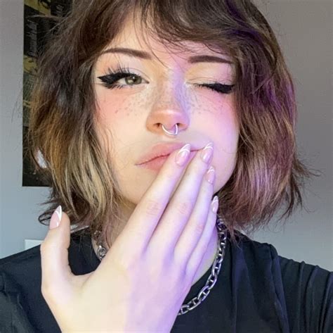 Çıplak Hannah Owo Bikinili Külotsuz Sıcak Resimler