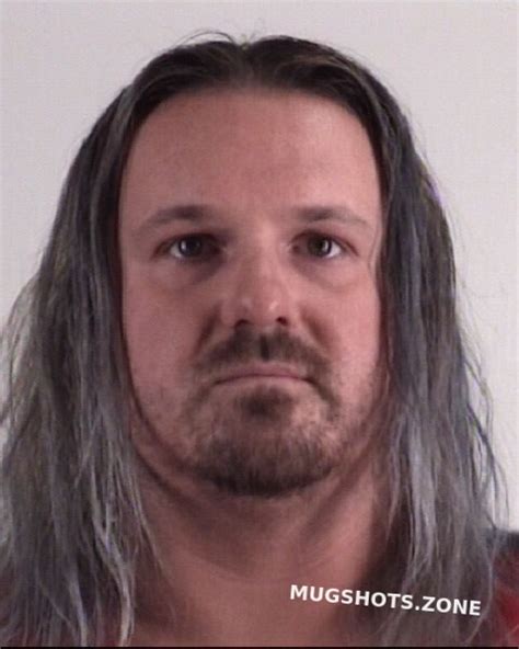 Burch Daniel David 07 09 2023 Tarrant County Mugshots Zone