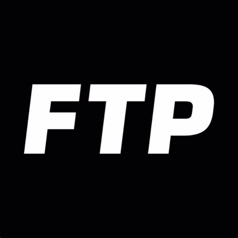 Ftp Logo