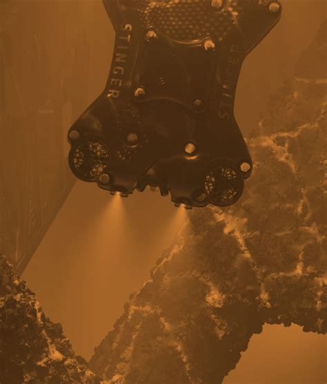 Our Company Stinger Technology