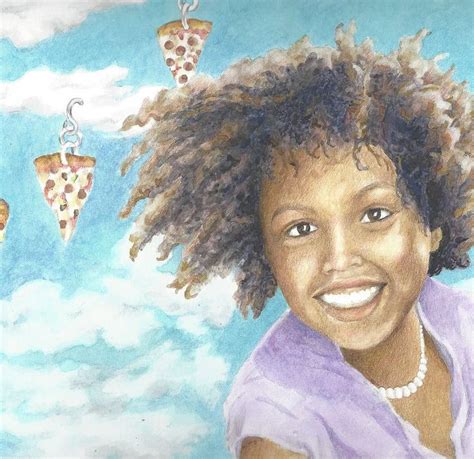 Marvelous Marva Had A Dream Tonya Scott Williams Upcoming Book Edge Of The Universe