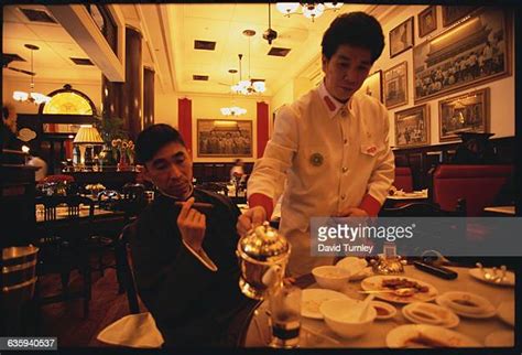 Restaurant Patron Photos And Premium High Res Pictures Getty Images