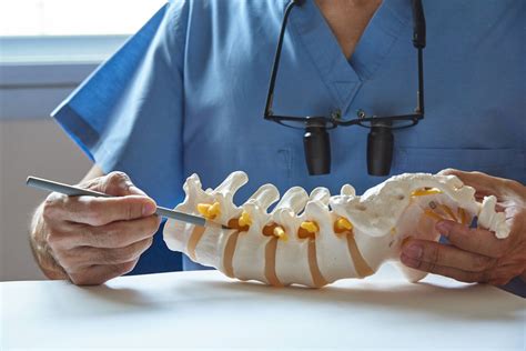 Can Spinal Stenosis Cause Bladder Problems Because