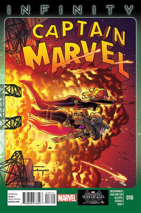 Captain Marvel 16