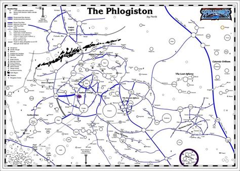 Dandd An Adventurers Guide To Spelljammer Bell Of Lost Souls