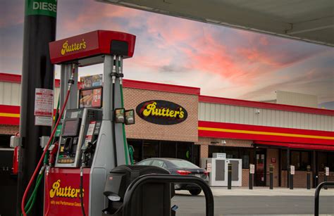 Rutters Introduces New Sides Menu Cstore Decisions