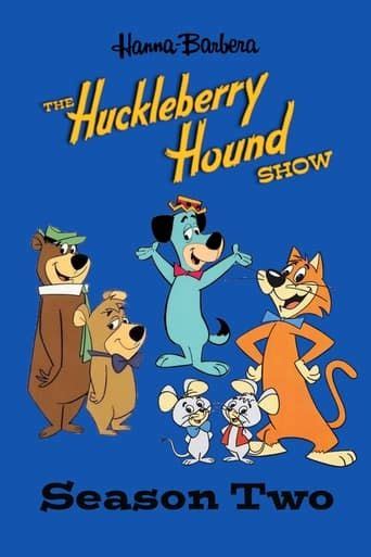 The Huckleberry Hound Show Season 2 Summary Trailer Cast And More