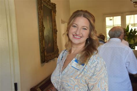 The Aphn Hosts Membership Appreciation Night Natchitoches Parish Journal