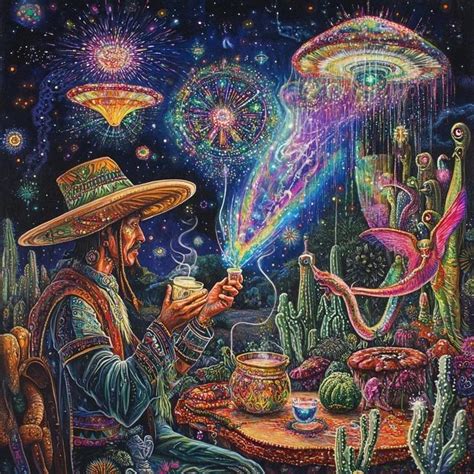 Psychedelic Candy On Tumblr