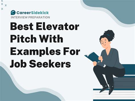 I Migliori Elevator Pitch Con Esempi Per Chi Cerca Lavoro