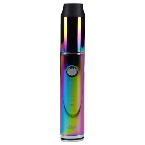 Dip Devices Dipper Concentrate Vape Pen Rainbow Lowest Price Canna Cabana Ca Prod