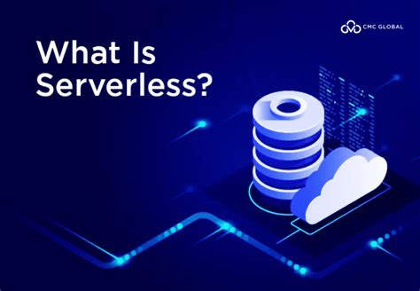 What Is Serverless Serverless In Cloud Computing Explained