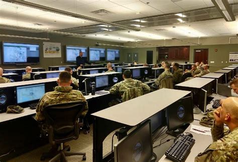 Asa Alt On Linkedin The Command Post Computing Environment Cpce Is The Us Armys Program Of…